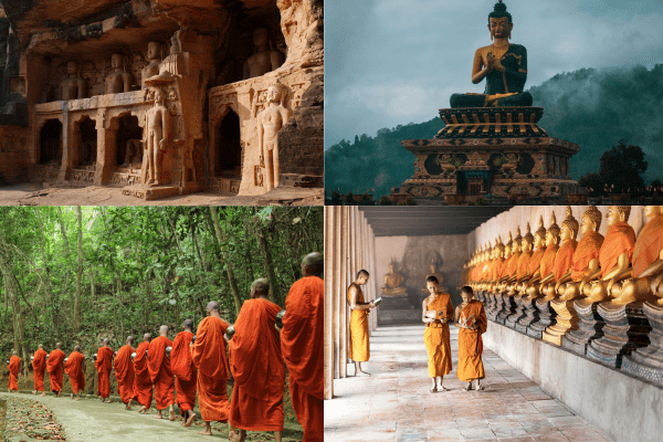 What Is Darshana In Indian Philosophy? 6 Branches & Meaning