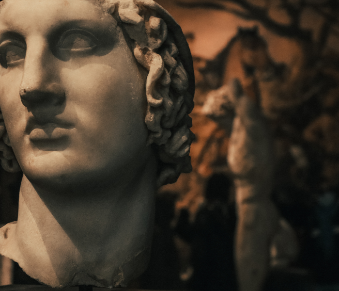Famous Top 10 Stories of Greek Mythology You Must Read