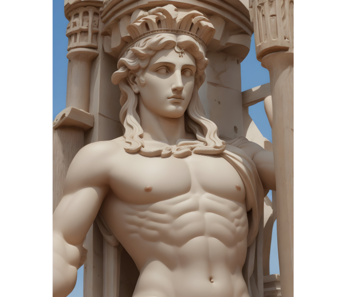 Famous Top 10 Stories of Greek Mythology You Must Read
